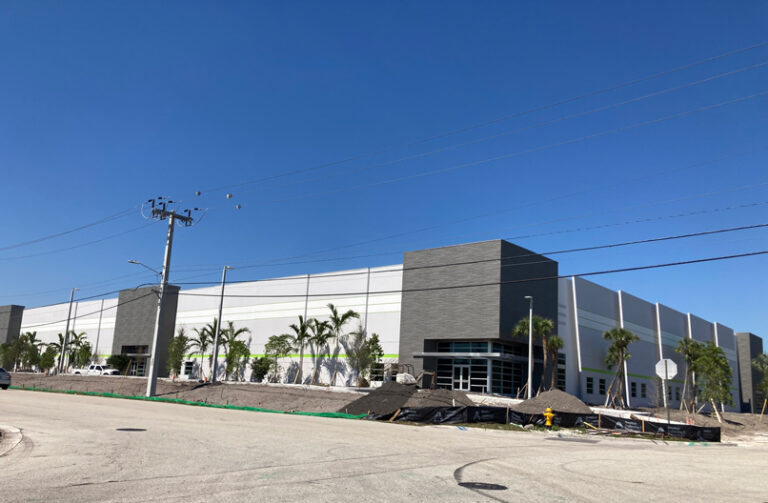 New Construction in Broward County, FL