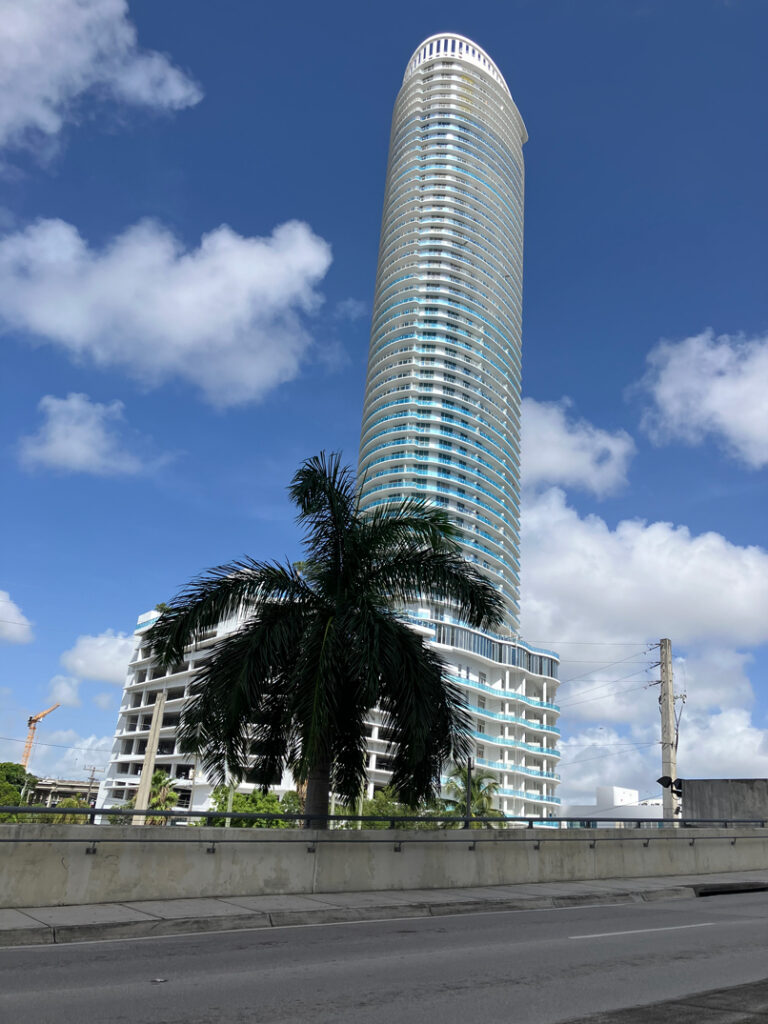 New Construction Projects in Miami, FL