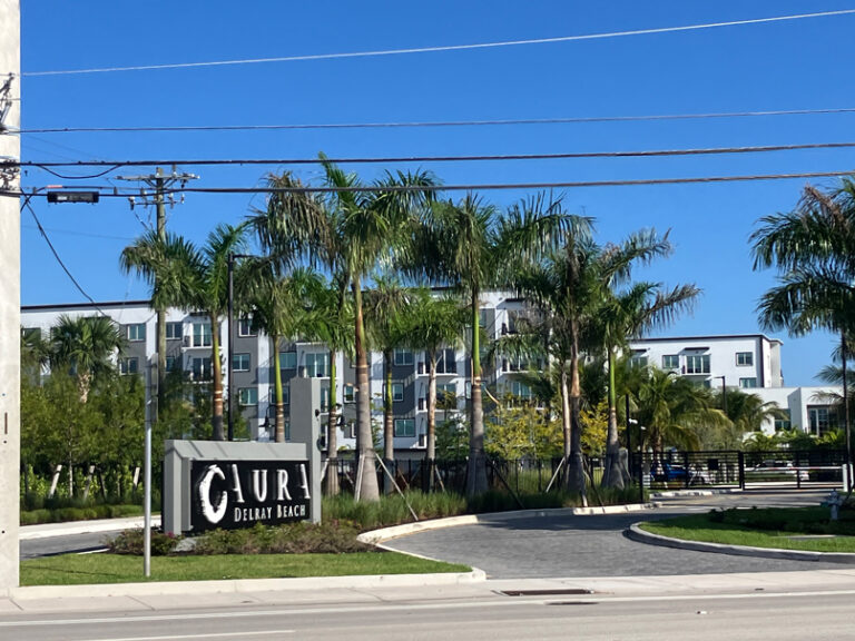 Palm Beach County, FL - New Communities
